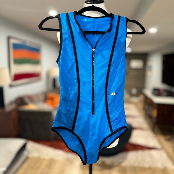 Vintage | Swim | Vintage 8s Style Swimsuit Size 6 | Poshmark